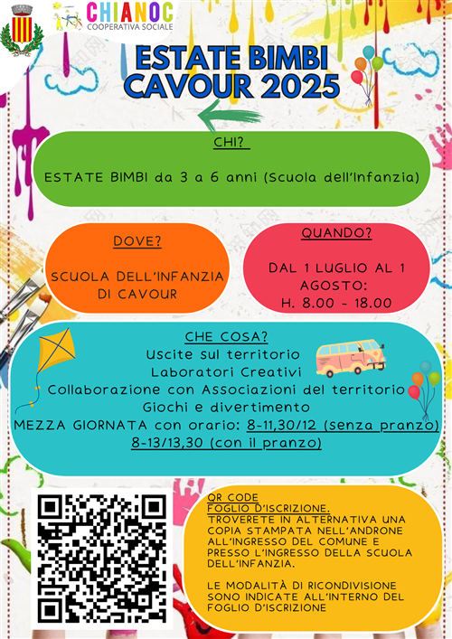 Comune di Cavour - Home Page