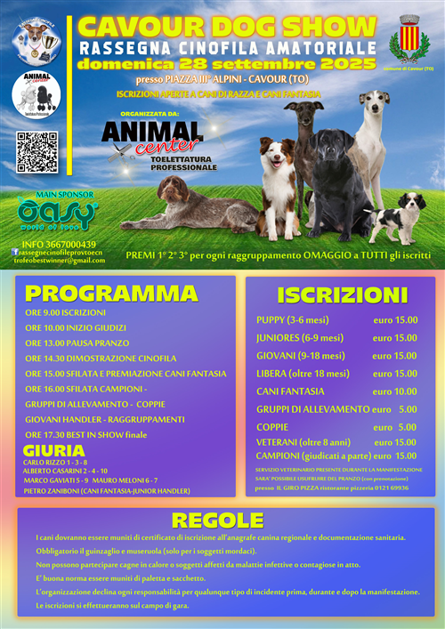 Comune di Cavour - Home Page